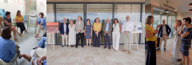 La Fundación Aspace - Asociación de Parálisis Cerebral Cataluña